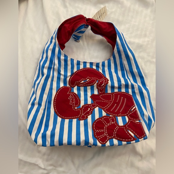 White Stag | Bags | White Stag Lobster Bag | Poshmark